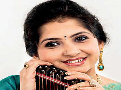 Refuel your passion for music with classical vocalist Kaushiki on ...