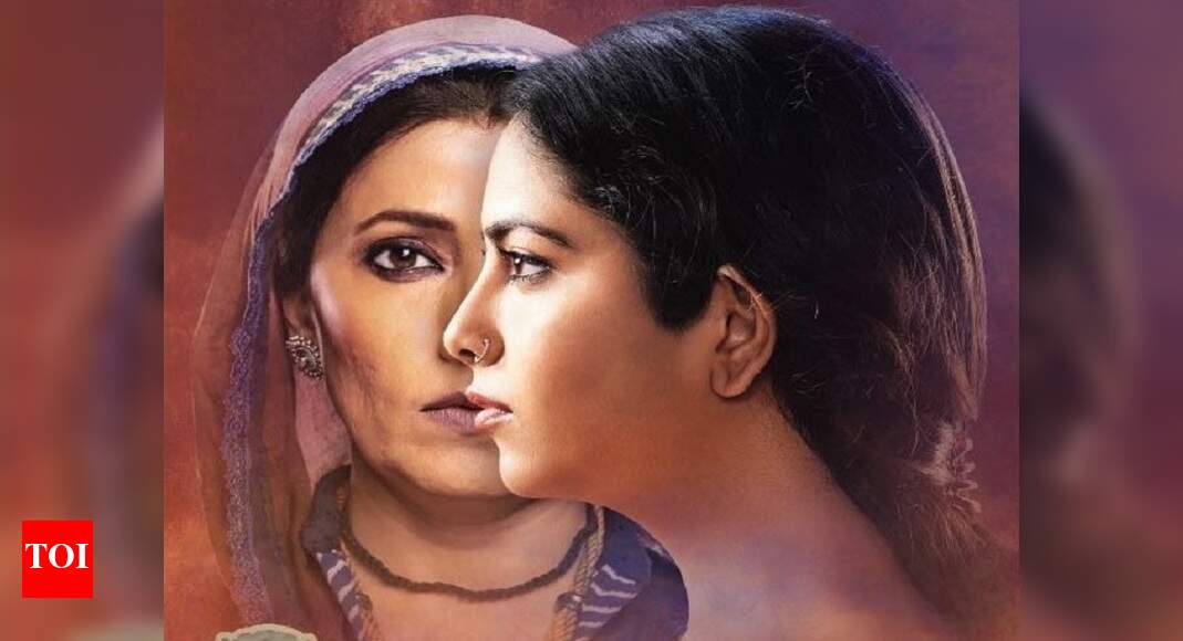 Laado 2 review: Meghna Malik owns the character of Ammaji, Avika Gor ...