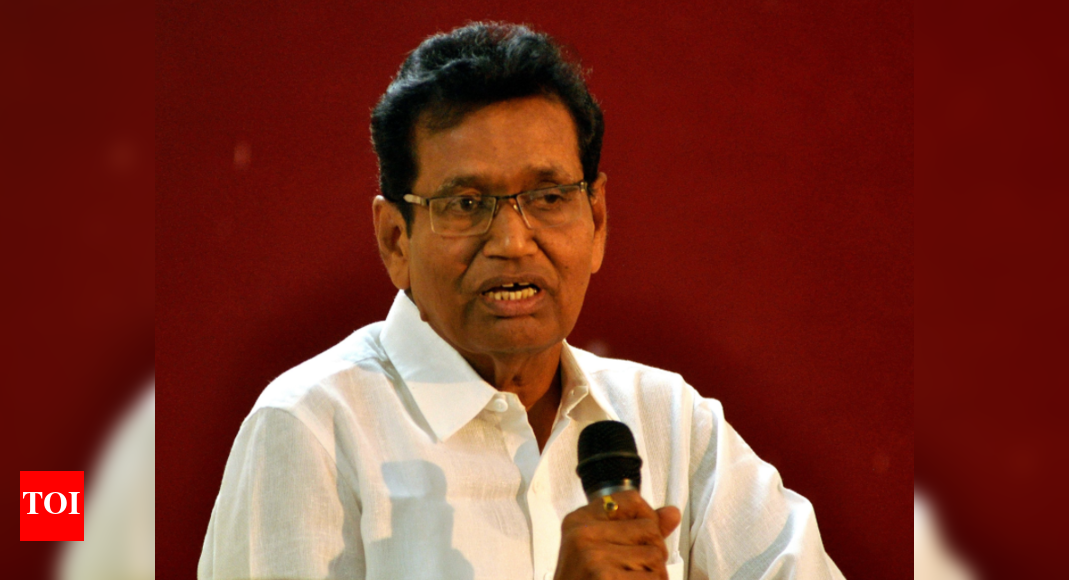 Shyamchi Aai: ‘Shyamchi Aai’ spreads a strong message of humanity ...