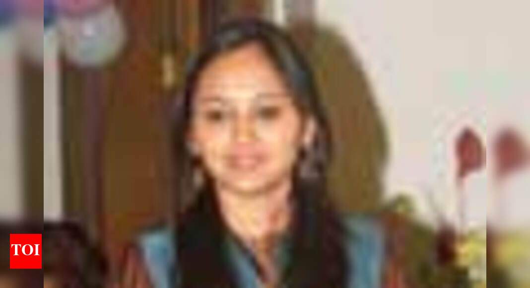 Trushna hosted a baby shower in Hyderabad | Events Movie News - Times ...