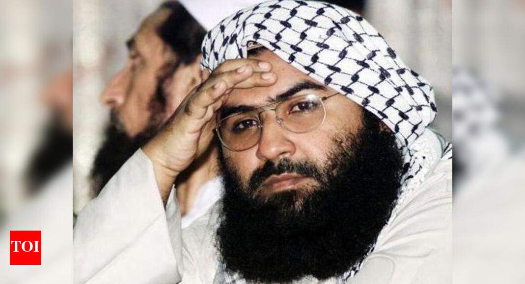 Jaish E MUhammed: Lashkar making way for Jaish in Kashmir | India News ...