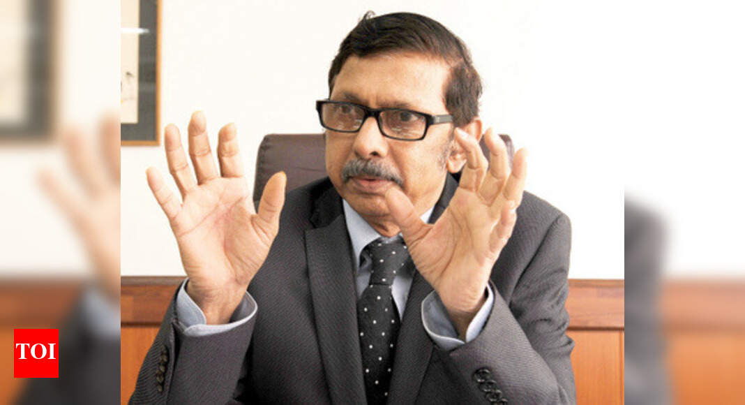 Prasar Bharati: Surya Prakash gets another 3 years as Prasar Bharati ...