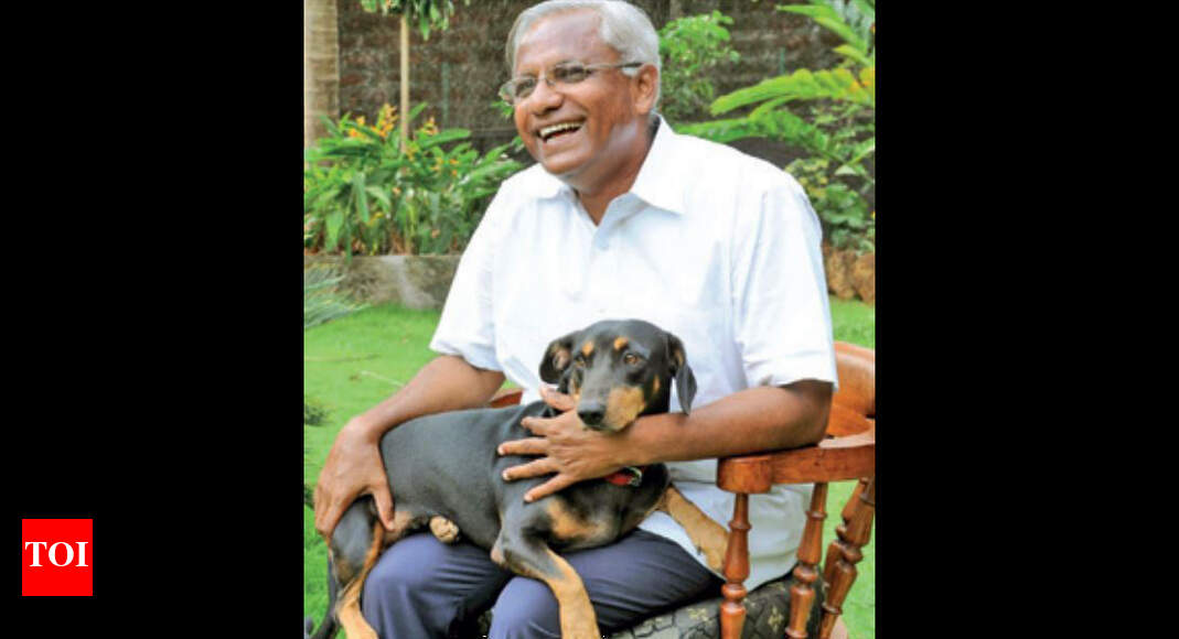 Pidi buzz: Know Karnataka’s breed of dog-loving politicians | Bengaluru ...