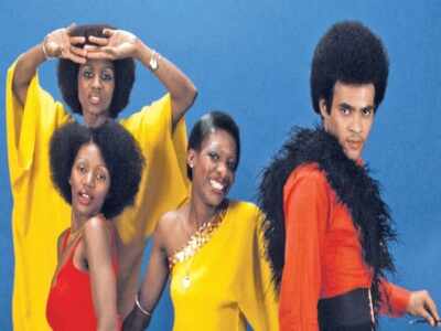Boney M to perform in Kohima in December | Kohima News - Times of India