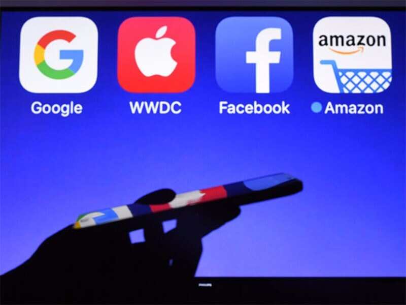 12 biggest technology acquisitions of all time | Gadgets Now