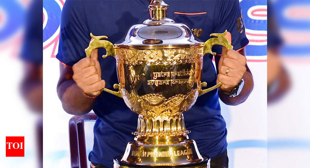 IPL: Way forward: IPL seeks collaborative approach | undefined News ...