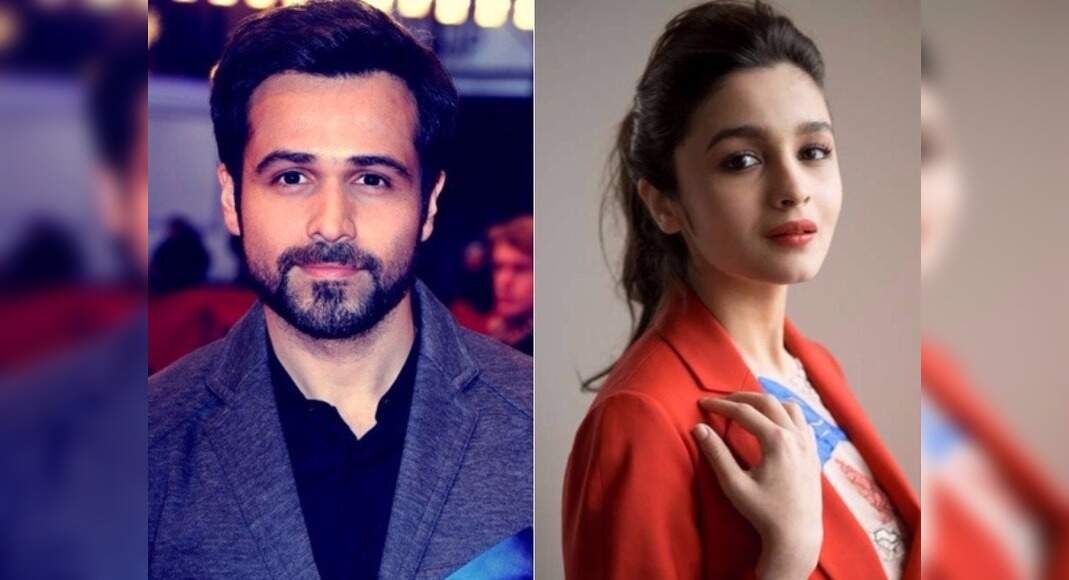 Emraan Hashmi-Alia Bhatt - 10 Bollywood siblings we would love to see ...