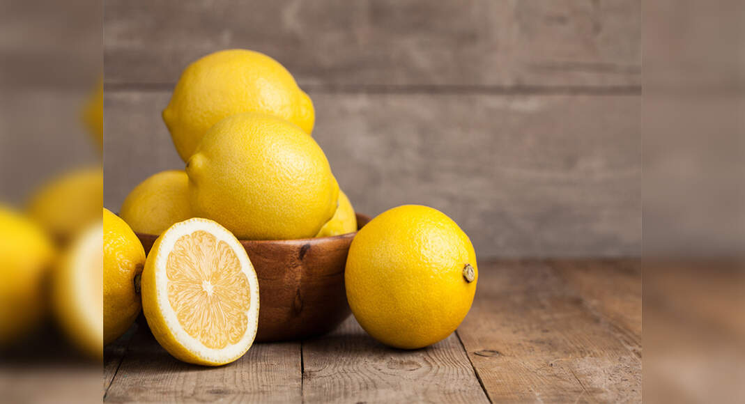 7 Unbelievable benefits of lemon no one told you about