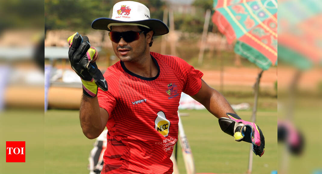 Fortunate to be in squad that will be playing Mumbai's 500th Ranji game ...