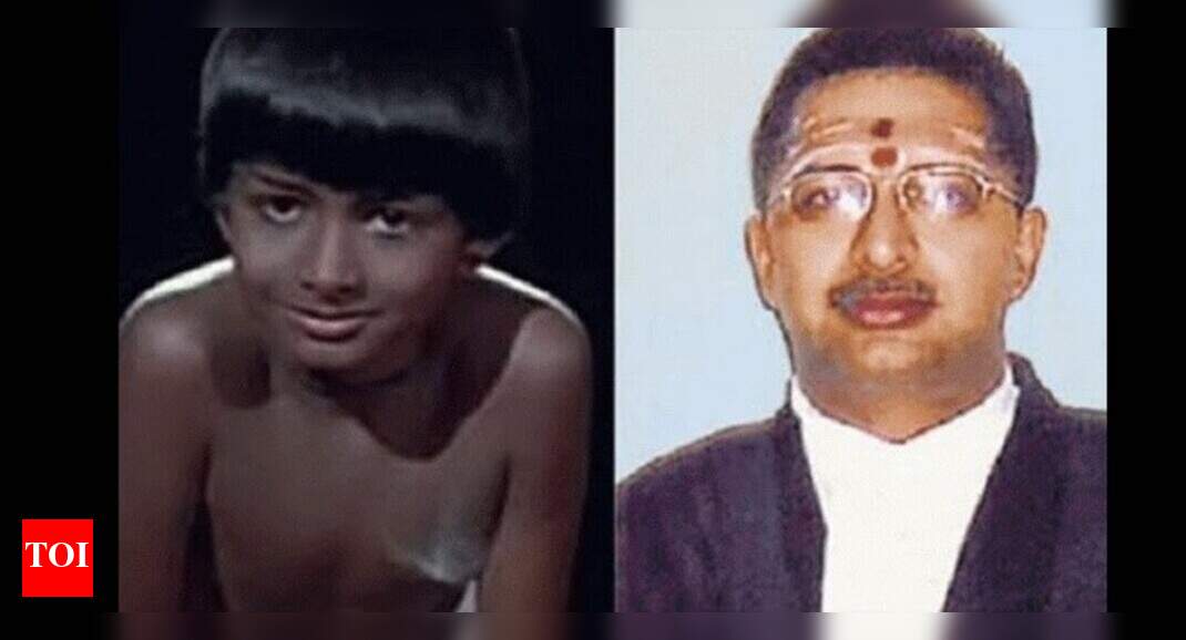 'My dear Kuttichathan' leads a quiet life now | Malayalam Movie News ...