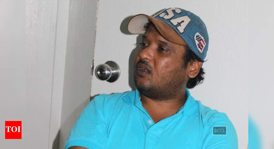 Rajiv Ruia all set to release his next film | Marathi Movie News ...