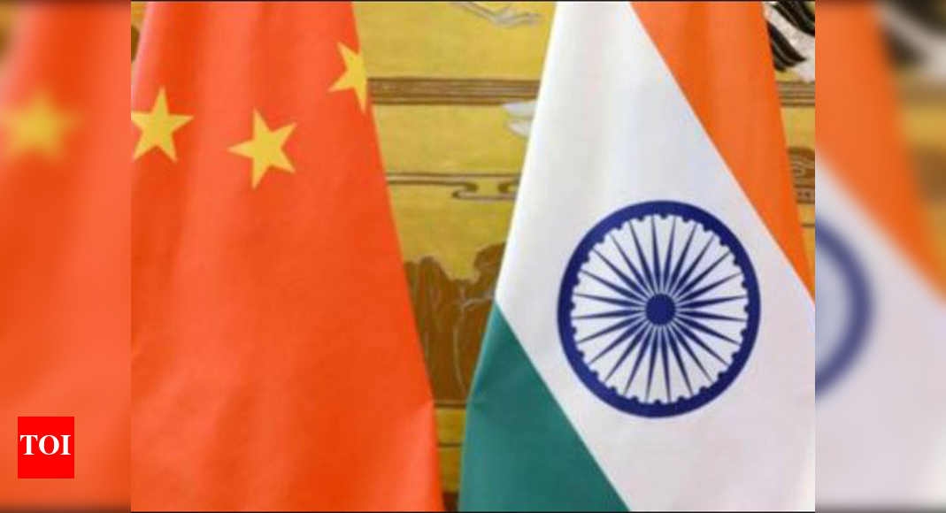 India China News: China says India's stand on Belt and Road Initiative ...