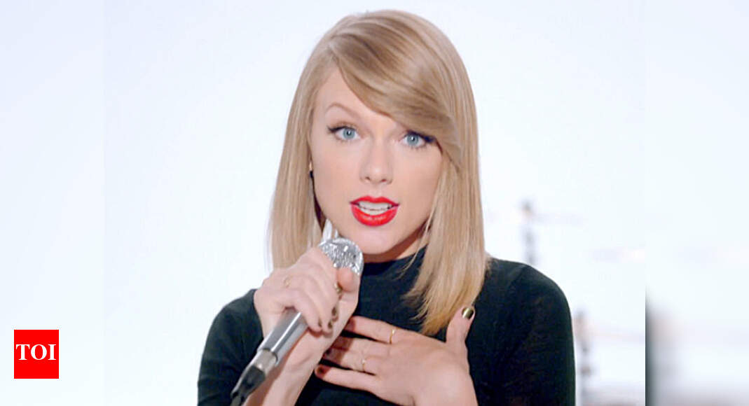 Taylor Swift reveals 'Reputation' tracklist hours after leak | English ...