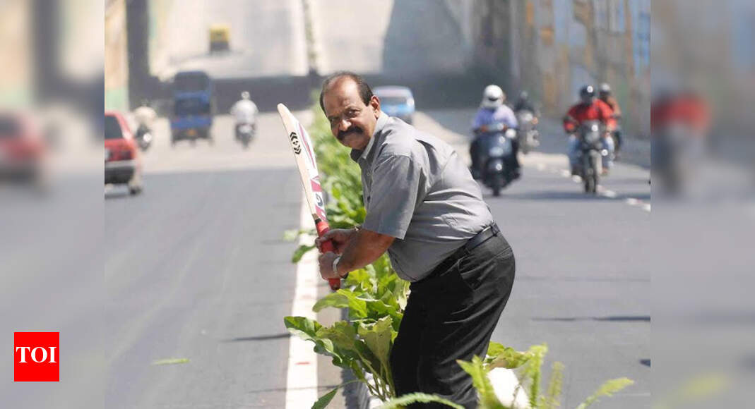 50th anniversary: GR Viswanath looks back on a momentous journey ...