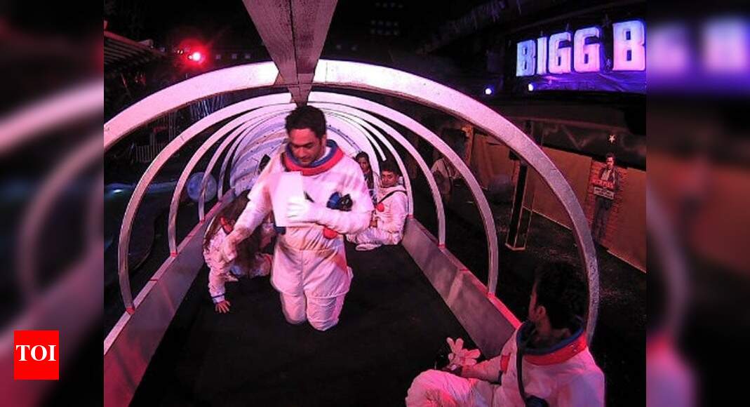 Bigg Boss 11 Day 38 highlights: The prize money is now zero - Times of ...