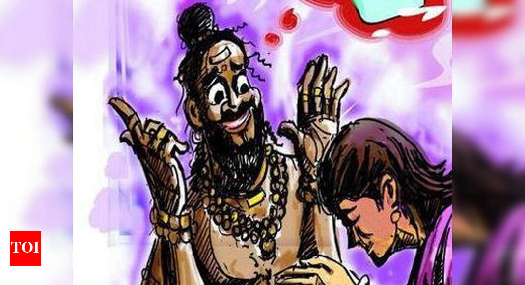 2nd list of fake babas to be out on December 10 | Dehradun News - Times ...