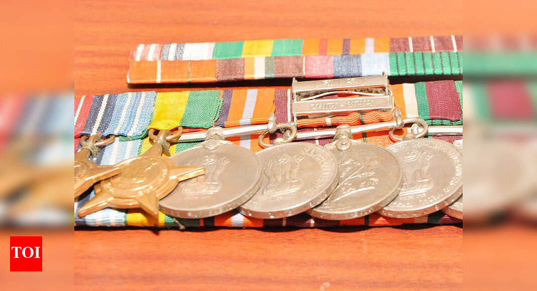 26 gold medals given away at Gitam University's eighth convocation ...