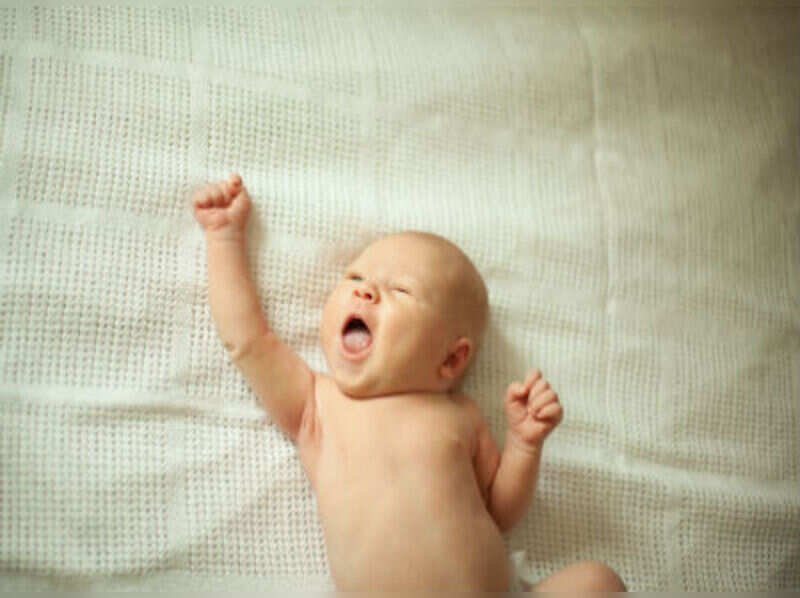 This Baby Crawls Out Of Its Mother s Womb In This Viral Video Times this-baby-crawls-out-of-its-mother-s-womb-in-this-viral-video-times