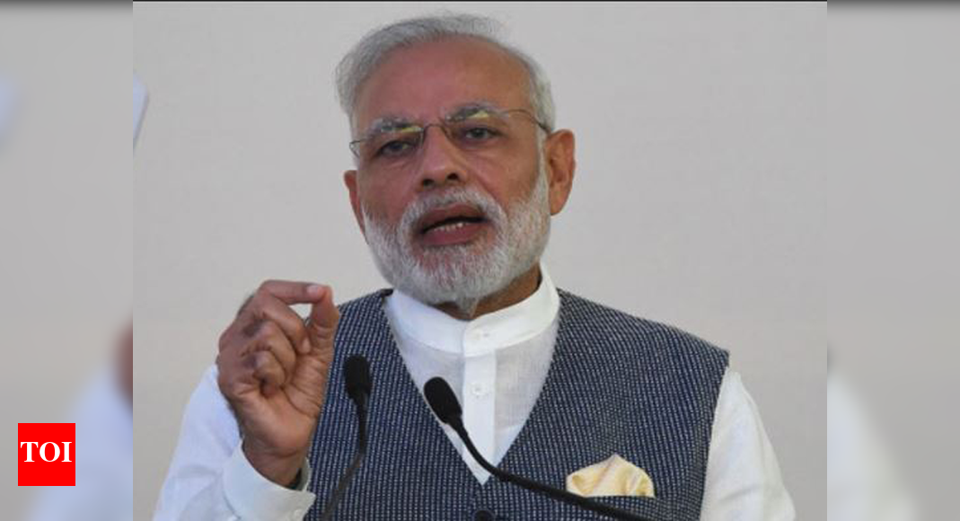 PM Modi'S Philippines Visit: PM Modi to travel to Philippines for India ...