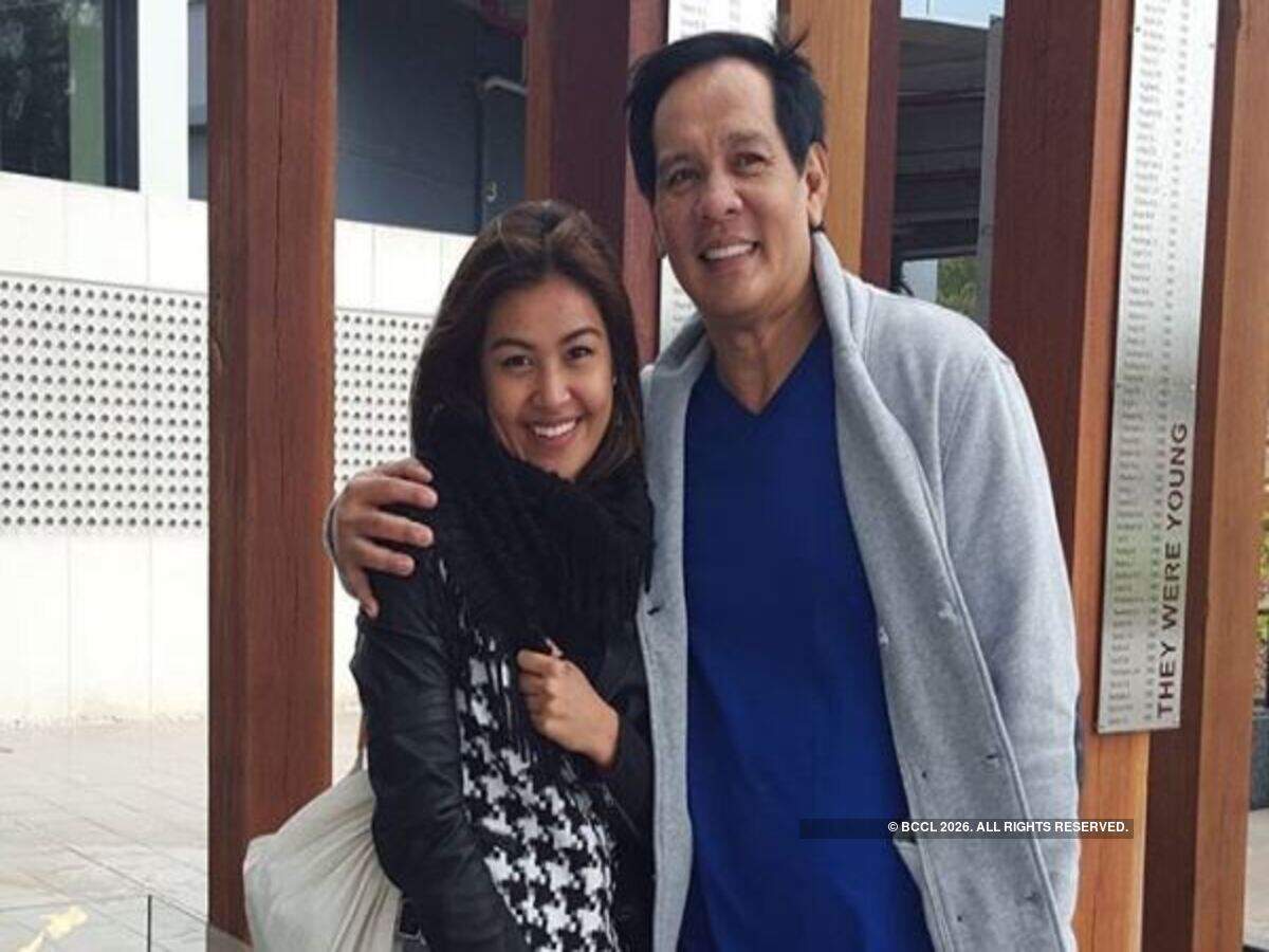 Joey Marquez reveals reason he did not want daughter Winwyn Marquez to ...