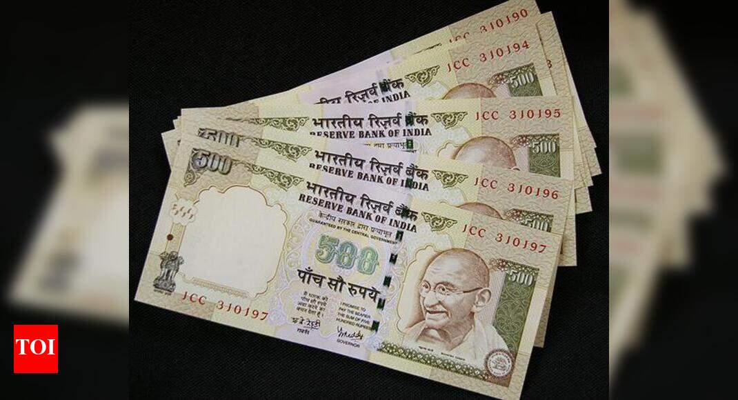 Some nations still have old notes, exchange unlikely | India News ...