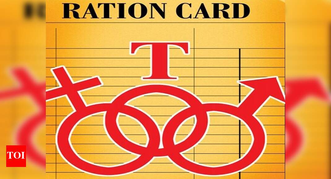 Cardholders Can Now Buy Rations From Any PDS Shop Bengaluru News