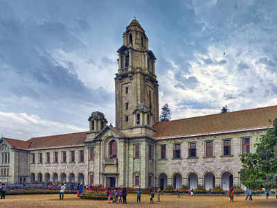 IISc to expand smart factory, aid startups, research | Bengaluru News ...