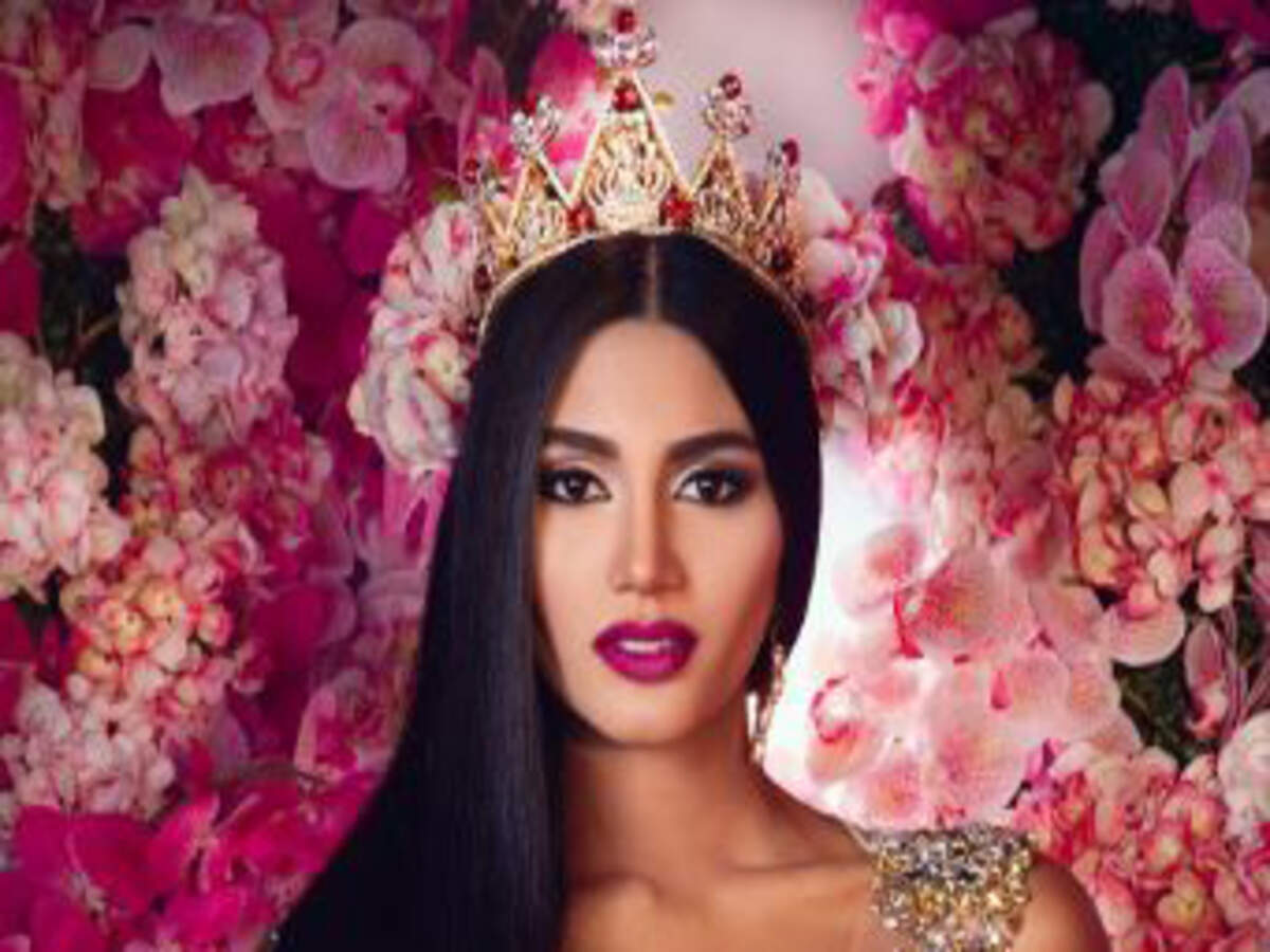 Sthefany Gutiérrez from Delta Amacuro crowned Miss Venezuela 2017