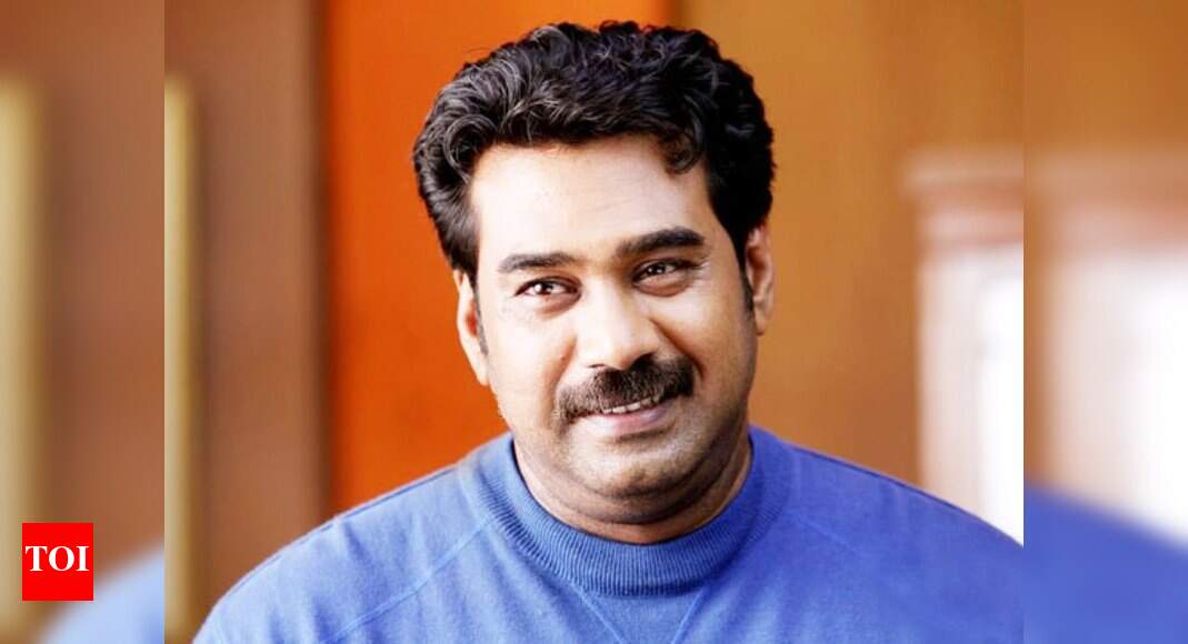 Biju Menon’s signs realistic thriller with G Prajith? | Malayalam Movie ...