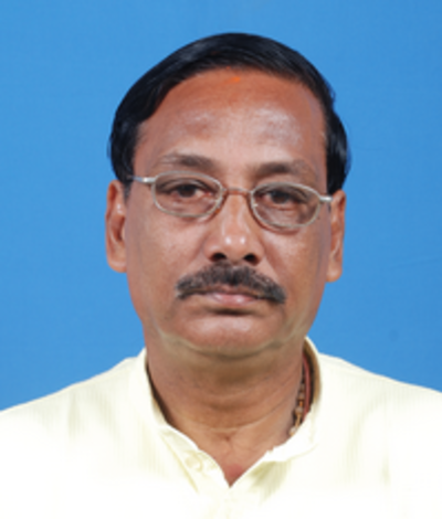 BJD revokes suspension of Banki MLA Pravat Tripathy | Bhubaneswar News ...