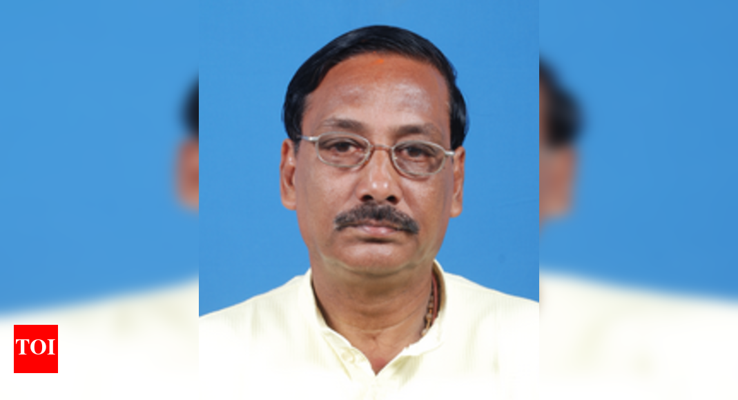 BJD revokes suspension of Banki MLA Pravat Tripathy | Bhubaneswar News ...