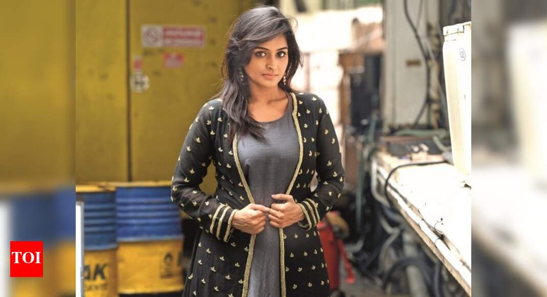 When you do a remake, you risk being compared: Ramya | Tamil Movie News ...