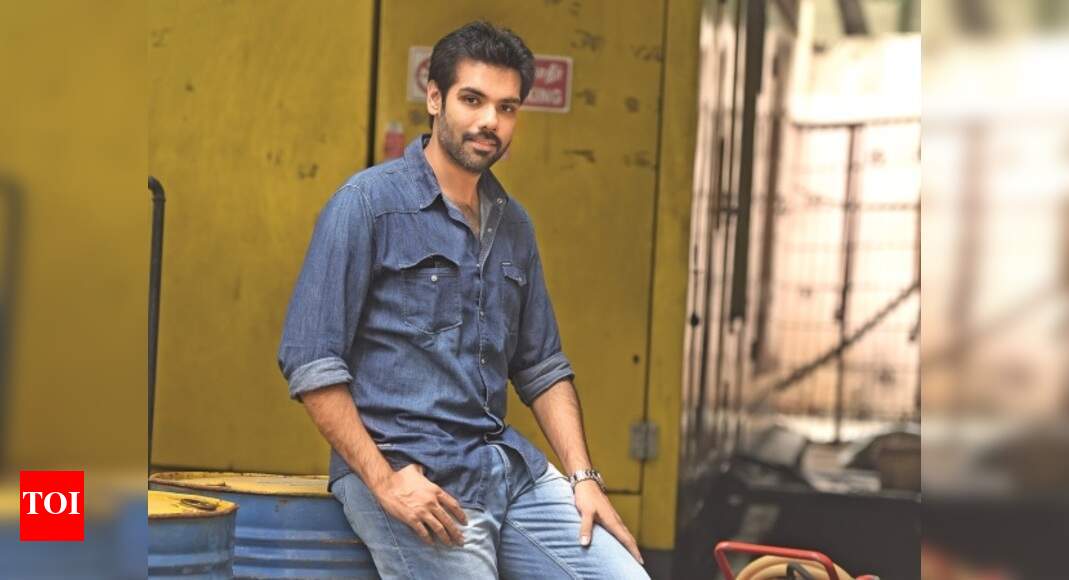 There’s no shortcut to stardom: Sibiraj | Tamil Movie News - Times of India
