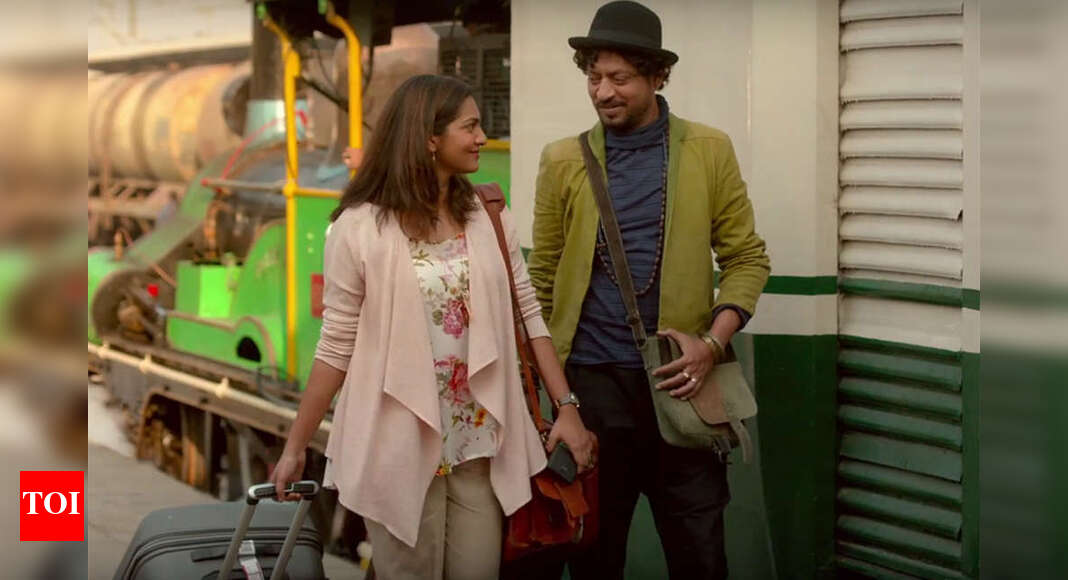 Kareeb Kareeb Single Movie Review, Box Office Collection, Story ...