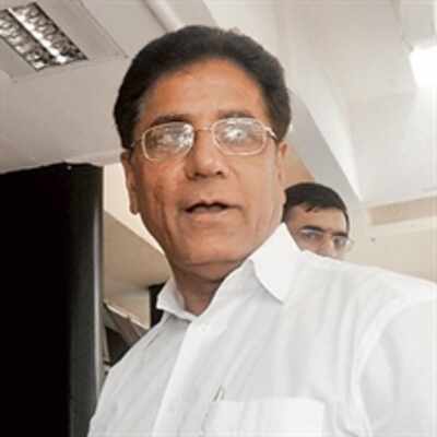 Pappu Kalani granted 17 days parole | Mumbai News - Times of India