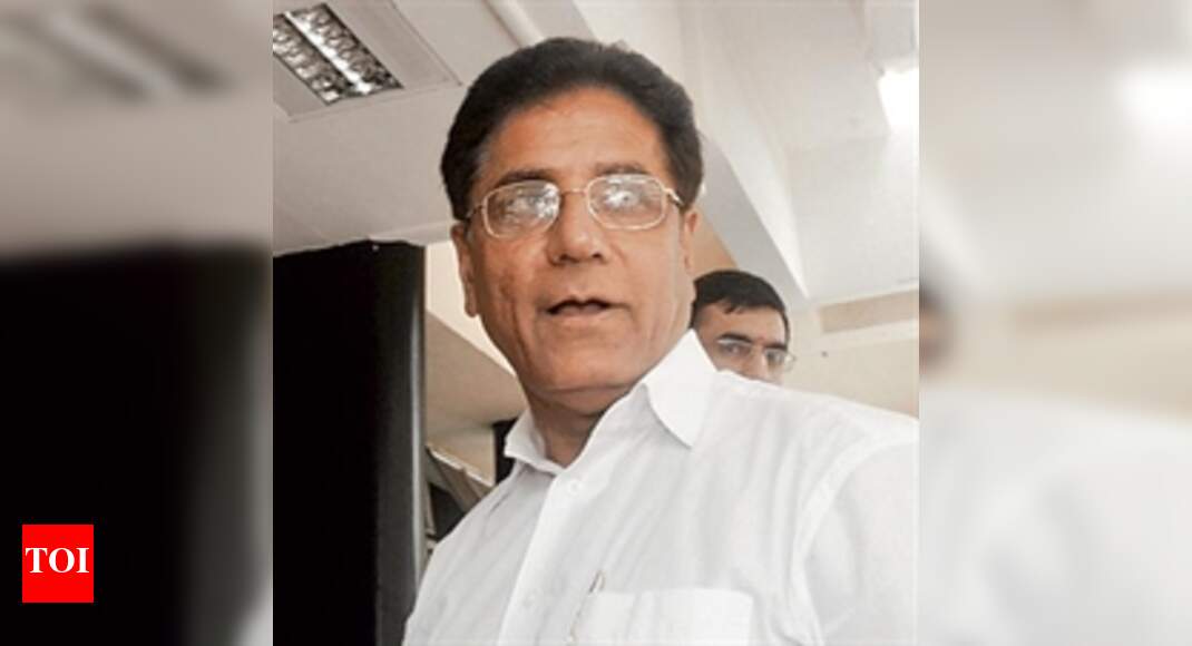 Pappu Kalani: Pappu Kalani granted 17 days parole | Mumbai News - Times ...