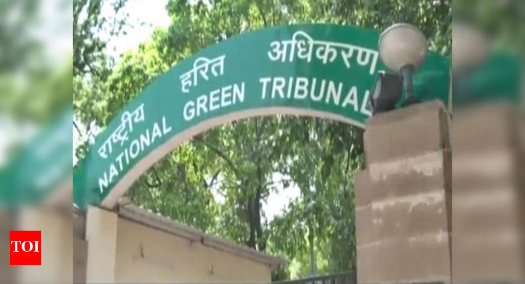 Construction Ban: NGT construction ban: DTCP issues notices to 118 ...