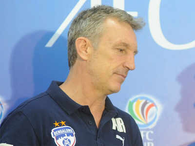 Indian Super League: It's a shame we won't face Bagan & EB: Bengaluru ...