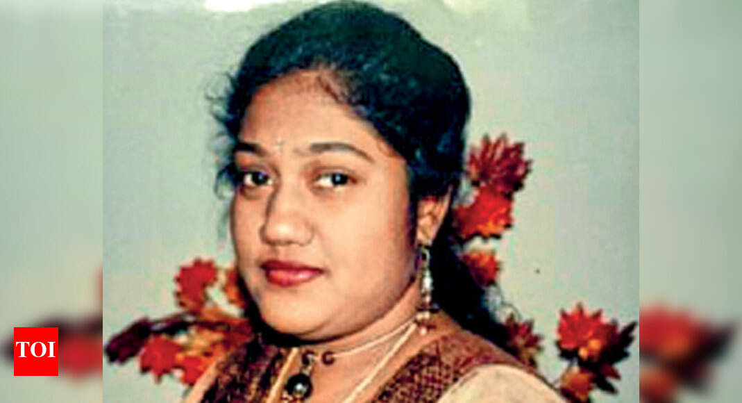 Playback singer Radhika passes away at 47 | Telugu Movie News - The ...