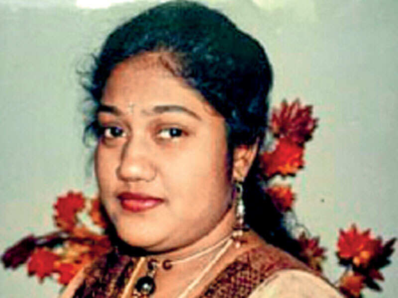 Playback singer Radhika passes away at 47 | Telugu Movie News - Times ...