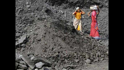 Goa government pushes for technology to control coal pollution | Goa ...