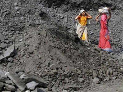 Goa government pushes for technology to control coal pollution | Goa ...