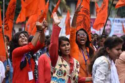 ABVP demands probe by central delegation into political killings ...