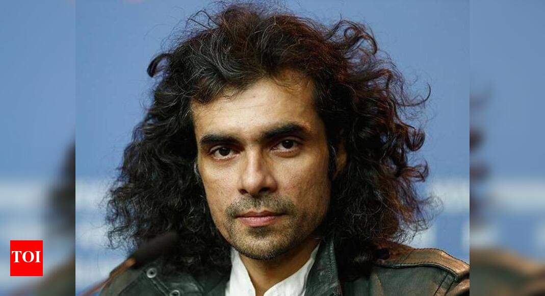 Imtiaz Ali: 'Rockstar' is a non-cerebral film | Hindi Movie News ...