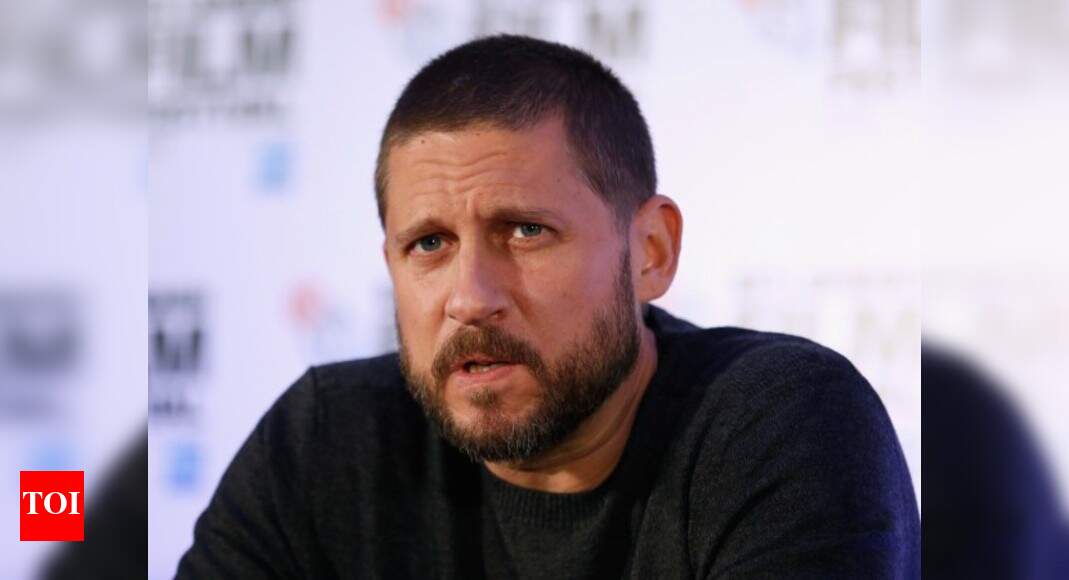 David Ayer: 'Suicide Squad' was rough and tough experience | English ...