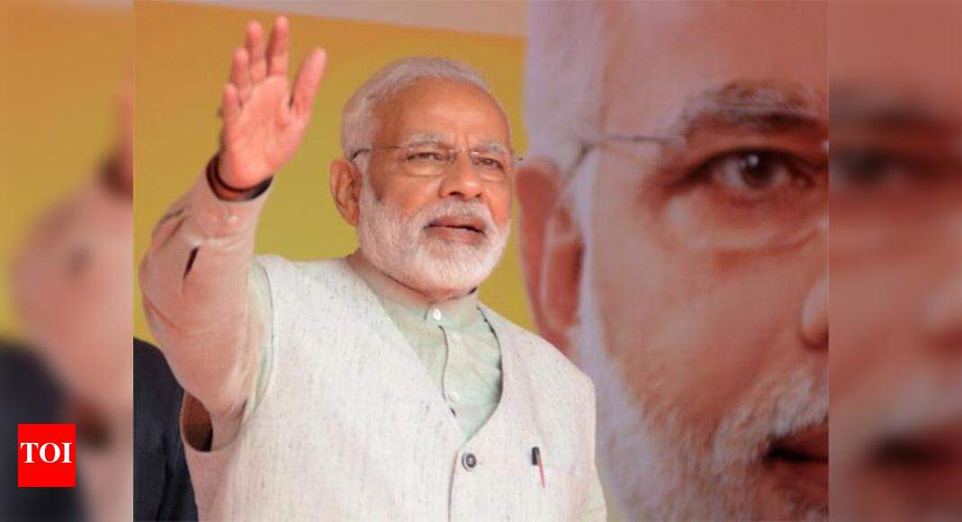 Philippines: PM Modi in the Philippines to attend India-Asean Summit ...