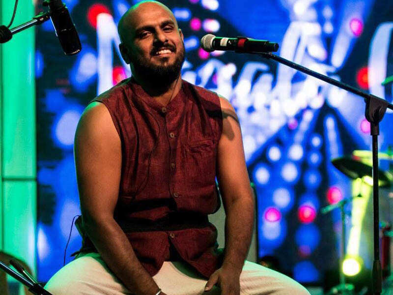 Masala Coffee: Varun Sunil: In the Indie scene, you can indulge in your ...