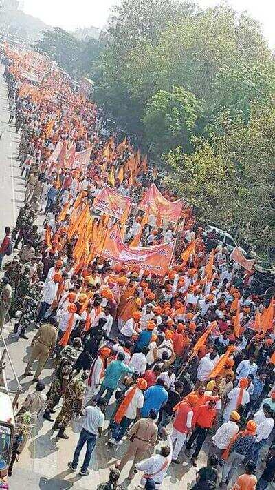 Padmavati controversy: Rajput protests against ‘Padmavati’ swell in ...