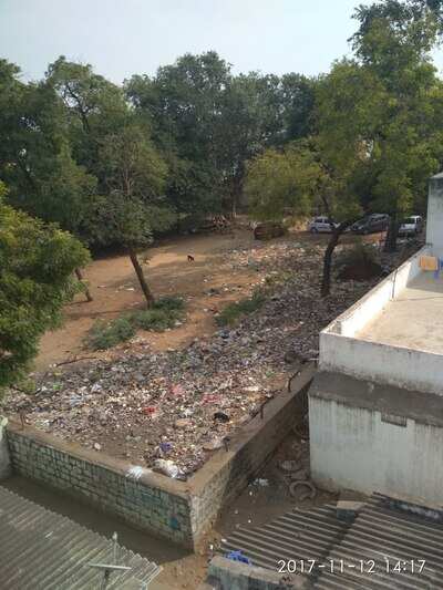 waste material - Times of India