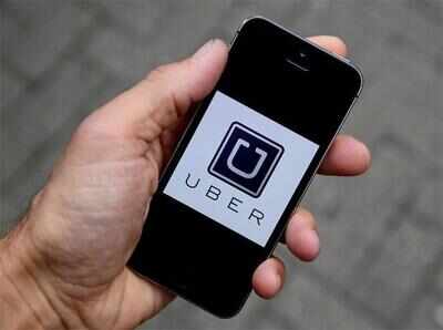 Uber Softbank deal: Uber seals multibillion-dollar investment from ...